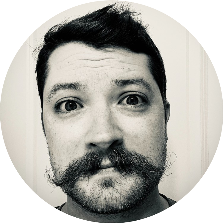 Whit Morgan - Web Dev